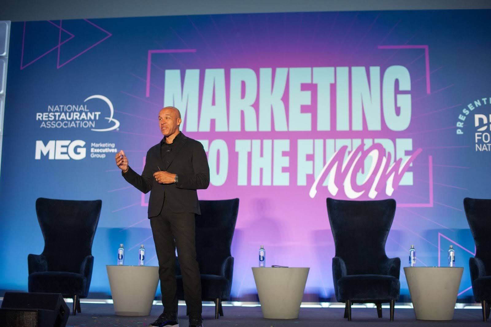 Guest blog: MEG Conference 2024 Recap: Marketing Insights, Innovations ...