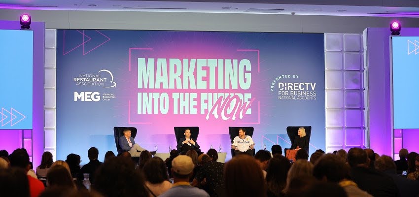 Guest blog: MEG Conference 2024 Recap: Marketing Insights, Innovations ...