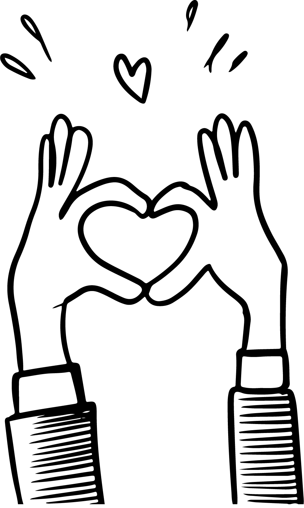 Force4Good Give-back Fundraisers for Restaurants & Retailers - Our Partners